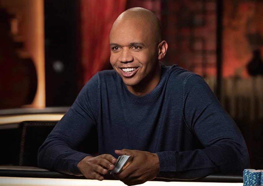 Phil Ivey Reveals His Secrets for Greatness in New Interview (VIDEO)