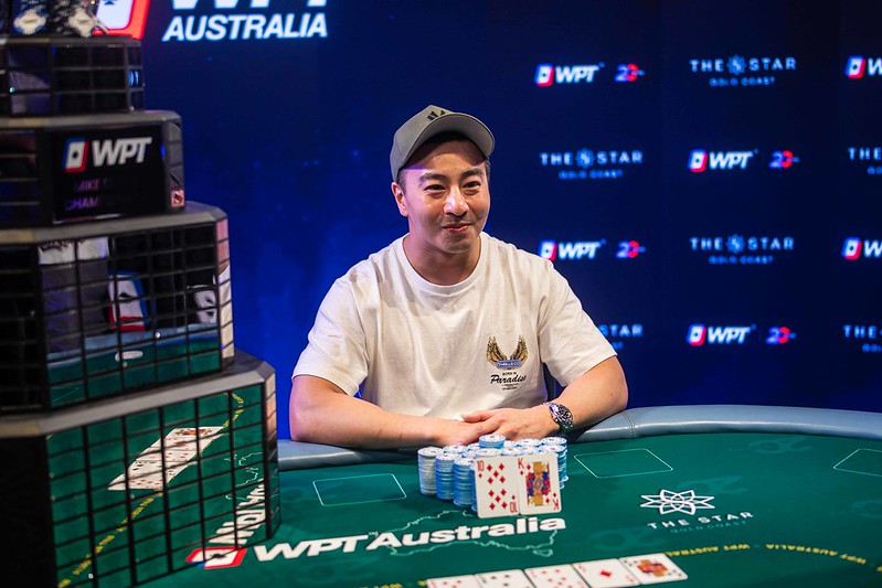 Big Winners of the Week: WSOP Online Win for Simon Mattsson