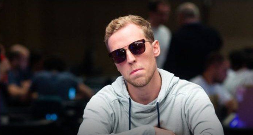 Big Winners of the Week: WSOP Online Win for Simon Mattsson