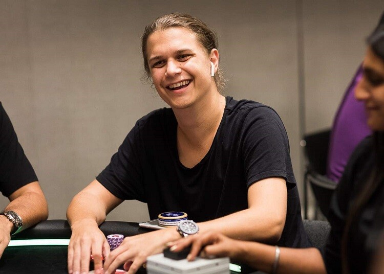 Big Winners: Georgios Sotiropoulos Wins + More Poker Results