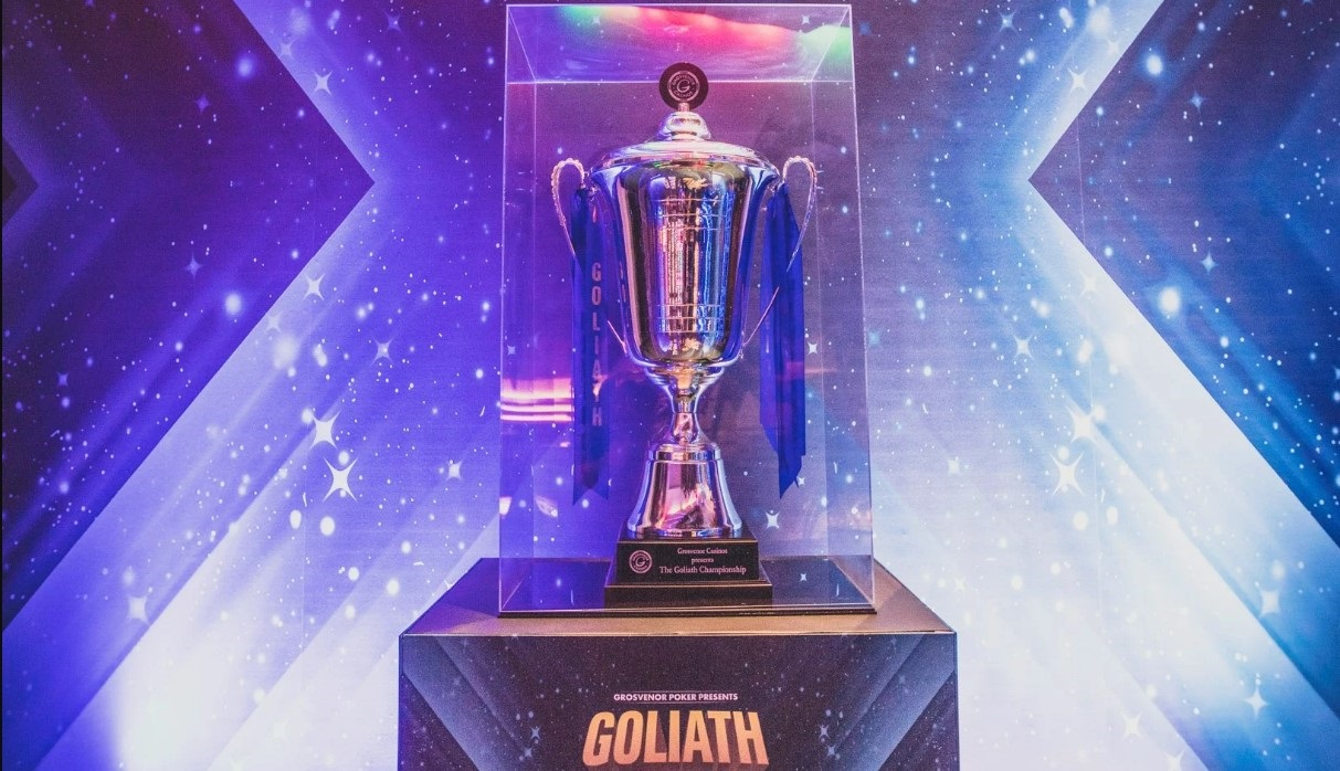 G Casino Coventry Braced For Gargantuan GUKPT Goliath
