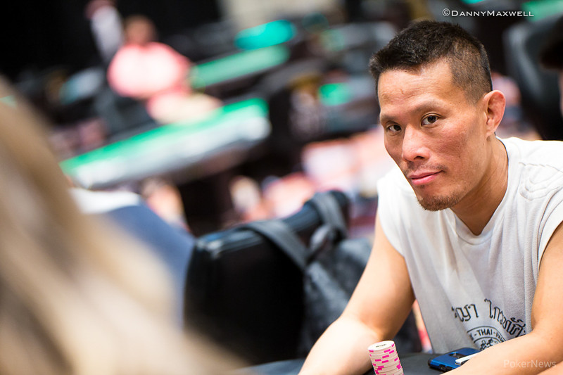 Short Stacks: Cop Steals Poker Player's Chips, Terrance Chan Wins First ...